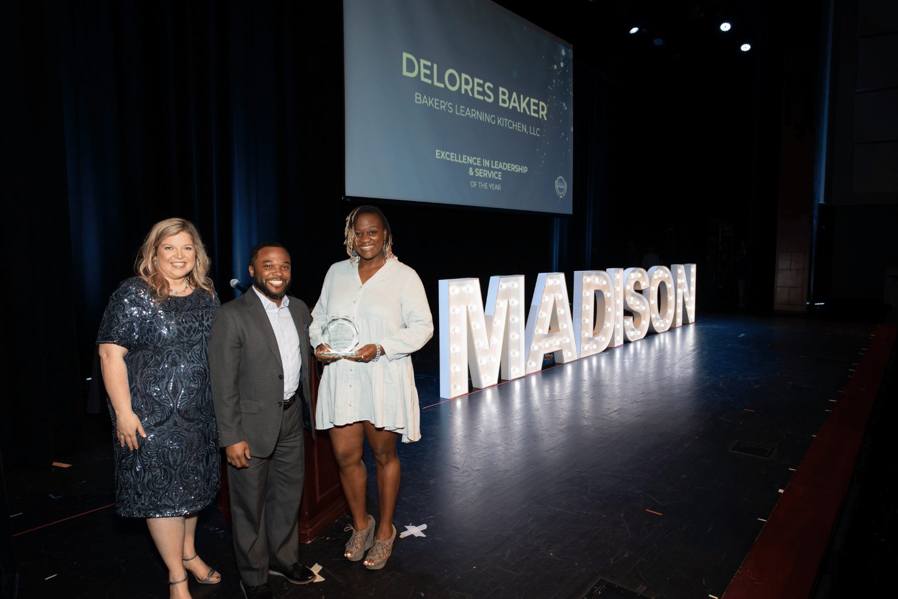 Best in Business Awards - Madison AL Chamber of Commerce