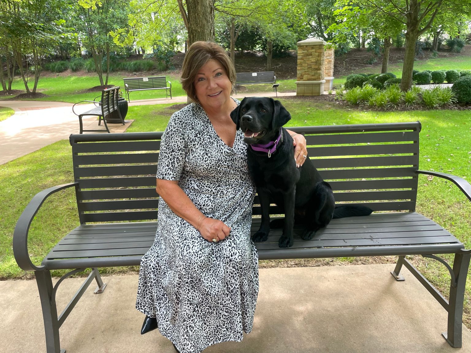 New Facility Dog Program Just Launched at Madison Hospital! - Madison ...