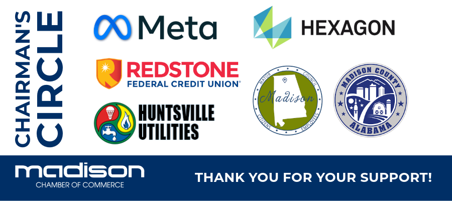Home - Madison AL Chamber of Commerce