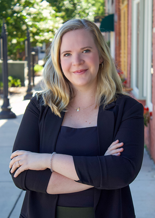 Meet Our Staff - Madison AL Chamber of Commerce