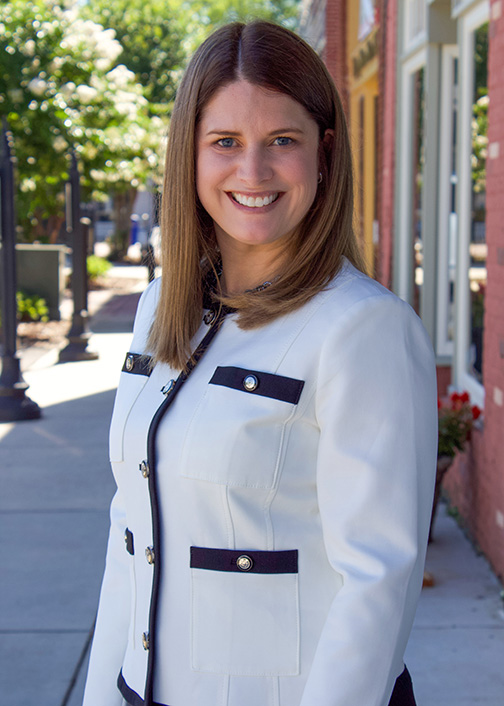 Meet Our Staff - Madison AL Chamber of Commerce